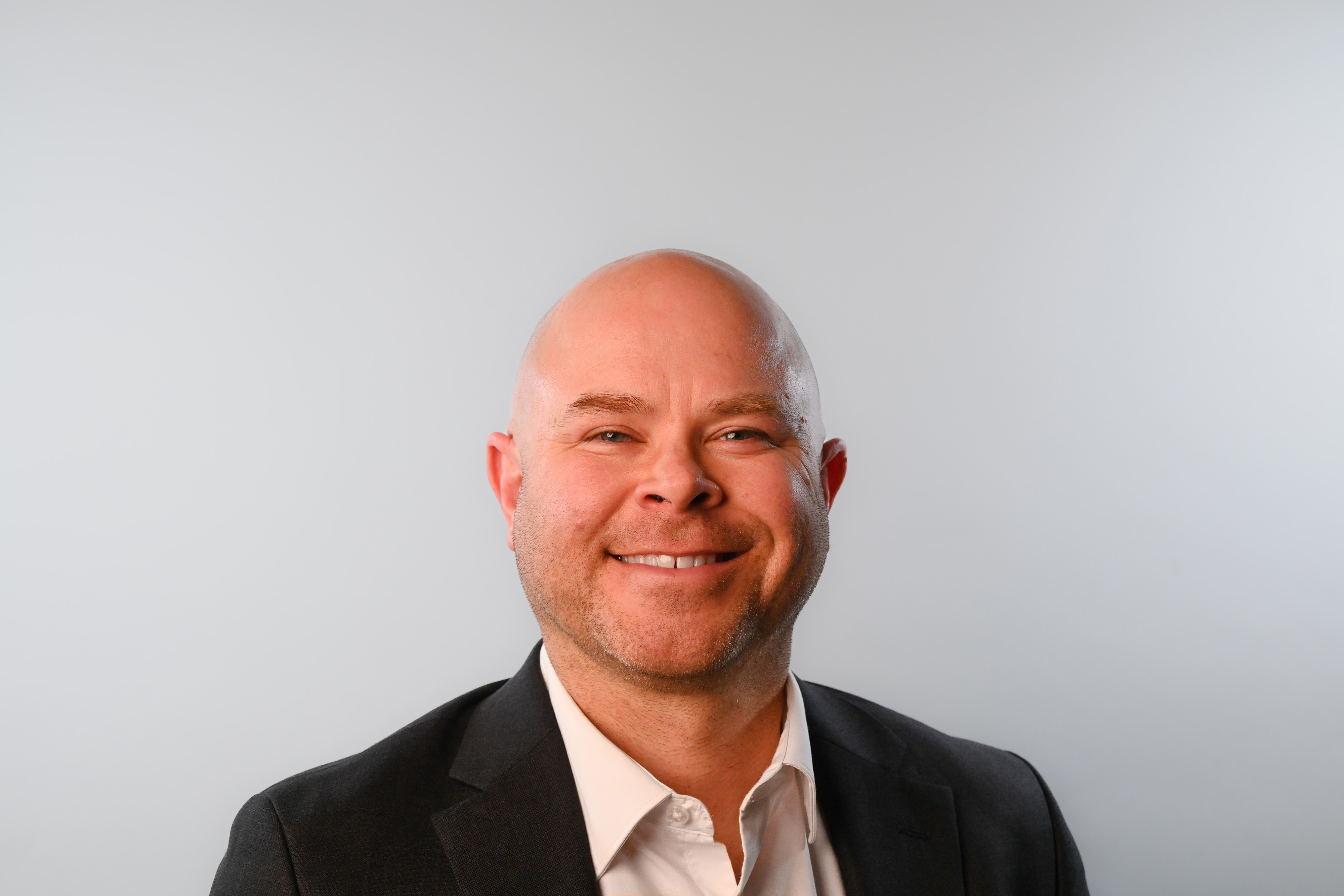 Chad Nelson | Red Fox Innovations